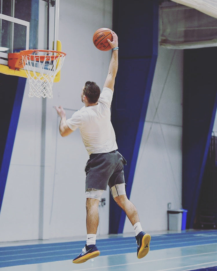 Vertical Training Program – ARK
